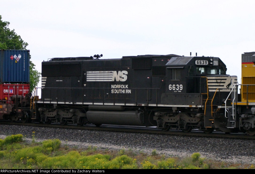 NS 6639